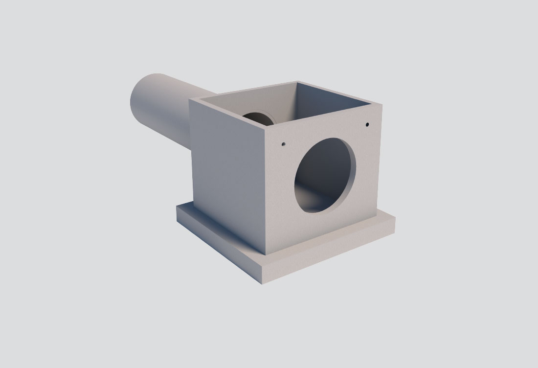 RCC Manhole Chambers for Drainage Solutions